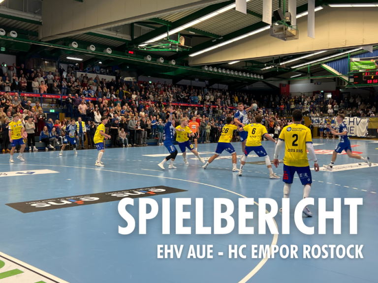 EHV AUE